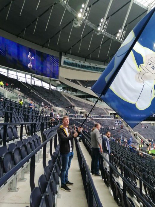THFC Flags – thfcflags
