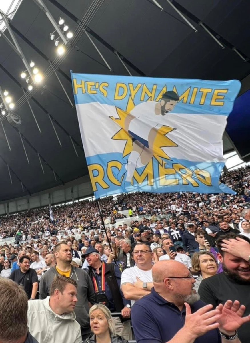 THFC Flags – thfcflags