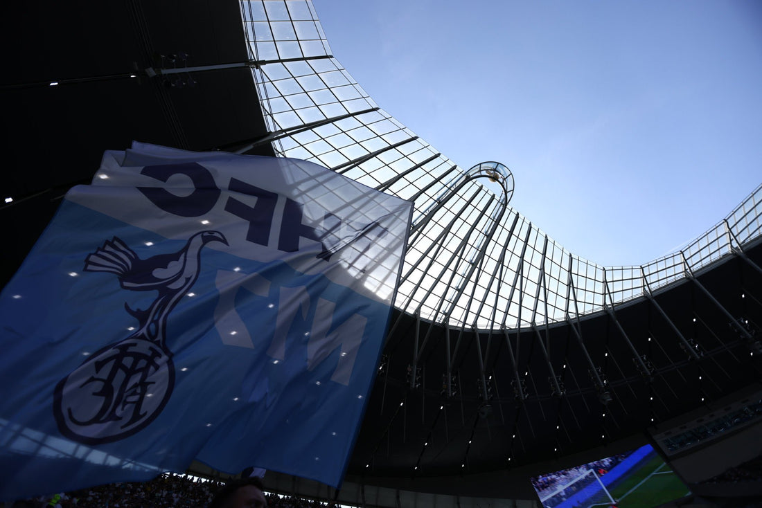 THFC Flags – thfcflags