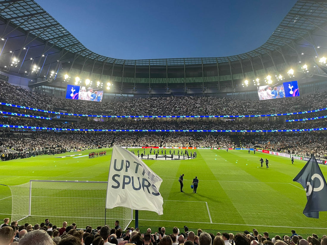 THFC Flags – thfcflags