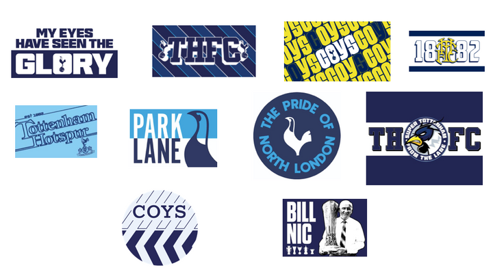 THFC Flags – thfcflags
